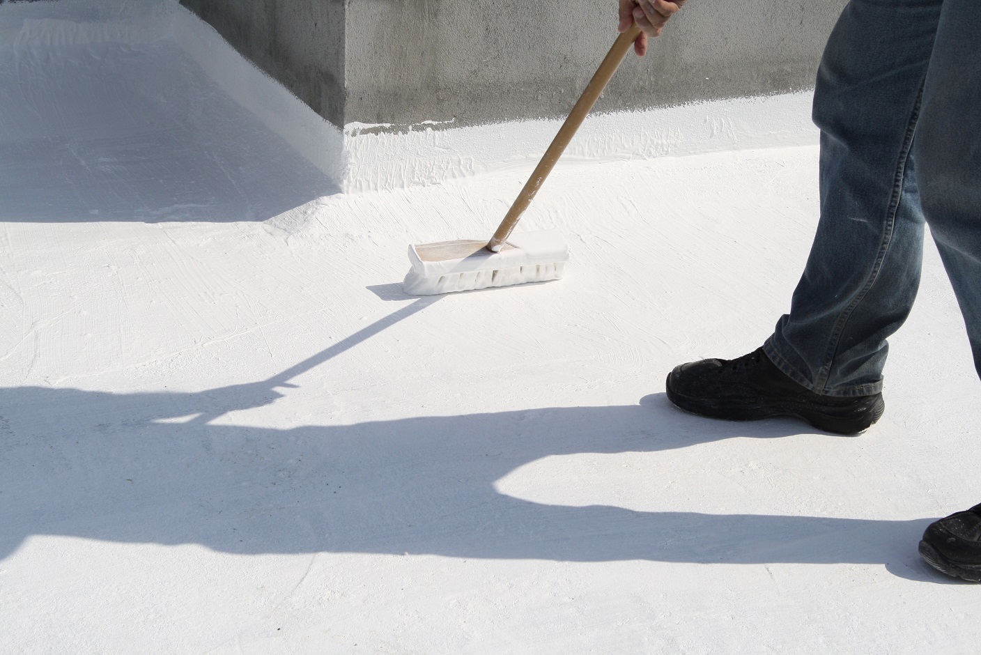 Roof Coating to Extend the Lifespan | El Paso Roofing Co.